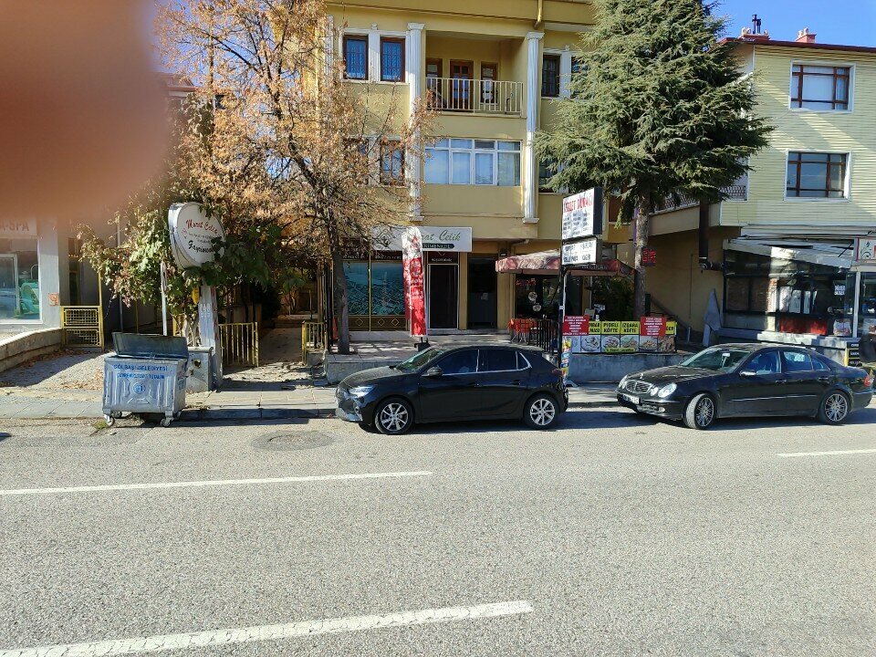 Restoran Lezzet Durağı-2, Ankara, foto