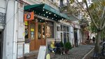 Panini Yummy (Luka Asatiani Street No:50), fast food  Batum'dan