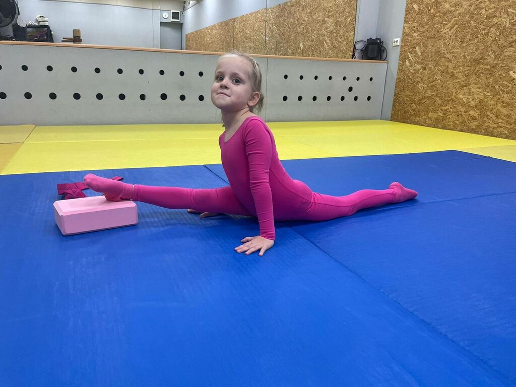 Spor kulüpleri Аркана, Saint‑Petersburg, foto