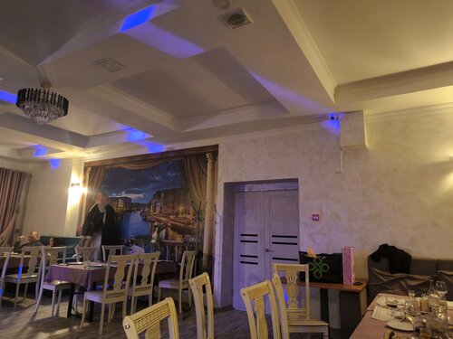 Restoran Kalesi, Pavlovski Posad, foto