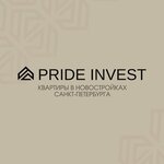 Pride Invest (Savushkina Street No:126Б), emlak ofisi  Saint‑Petersburg'dan