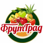 ФрутГрад (Stavropolskaya ulitsa No:64, Bataysk), market  Bataysk'tan