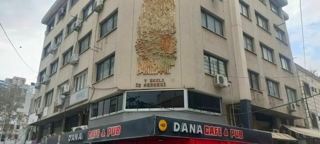 Dövmeciler Kumsal Tattoo, İzmir, foto