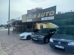 Uğur Auto (Termessos Blv., No:65, Muratpaşa, Antalya), otomobil satış galerileri  Antalya'dan