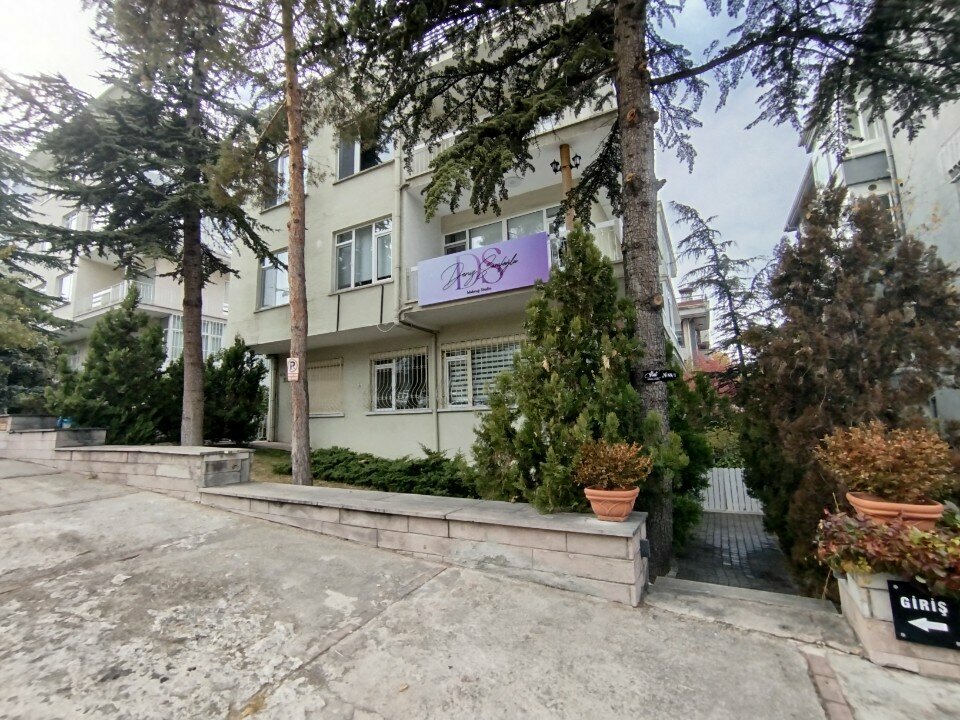 Fitness kulüpleri Flat Pilates Studio, Ankara, foto