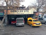 Gençler Oto Tamir Bakım (Zübeyde Hanım Mah., Tornacı Cad., No:25, Altındağ, Ankara), otomobil servisi  Ankara'dan