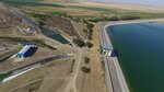 Kazvodkhoz Rse, Zhambyl Branch (Zhaugash Batyr Street No:1В), su ve kanalizasyon idaresi  Taraz'dan