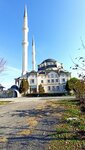 Ulu Cami (İstanbul, Çatalca, Kaleiçi Mah., Ademefendi Sok., 18/1), cami  Çatalca'dan