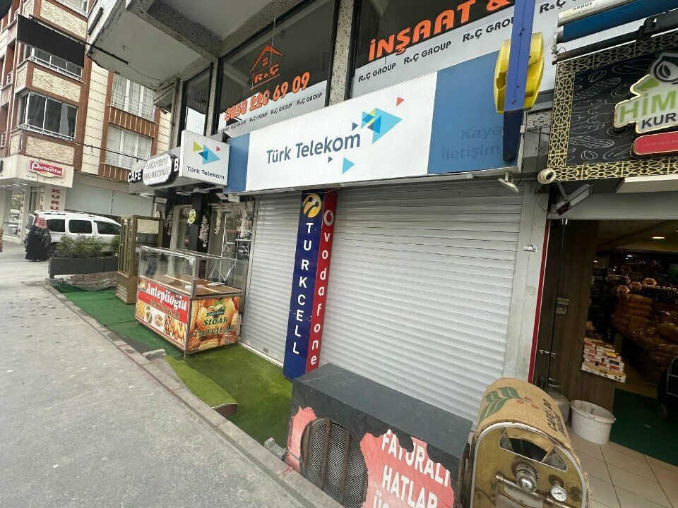 Telefon tamir servisi Turkcell - kaya İletişim, İstanbul, foto