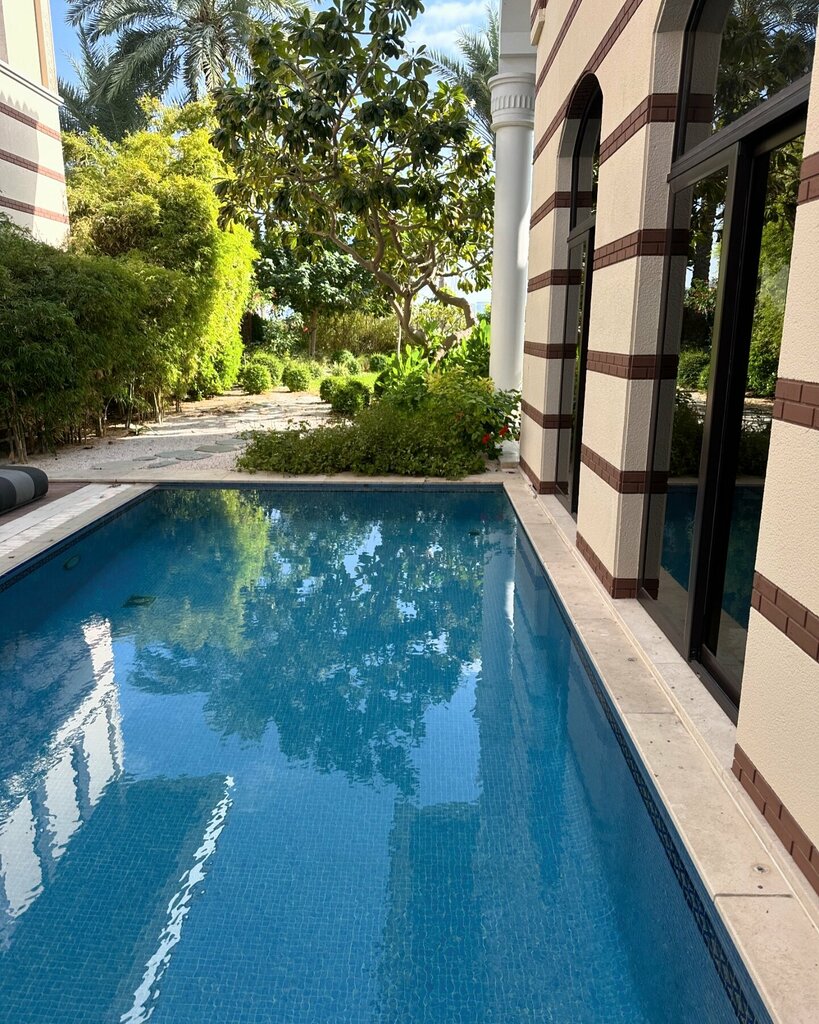 Emlak ofisi Akord Real Estate, Dubai, foto