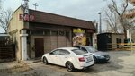 Thirst (Altymyshev Street No:129/1), bar  Bişkek'ten