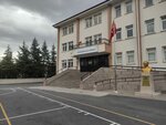 Abdurrahman Şengel Ortaokulu (Ankara, Çankaya, Naci Çakır Mah., 755. Cad., 21), ortaokul  Ankara'dan