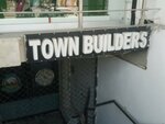 Town Builders (Commercial Market Road No:410), i̇nşaat firmaları  Rawalpindi'den