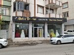 Afet-i Devran gelinlik (Karacaoğlan Mah., 40033 Nolu Cad., No:14, Şehitkamil, Gaziantep), moda evleri  Gaziantep'ten