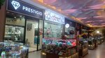Prestigio (Turan dańǵyly No:24), kuyumcular  Astana'dan