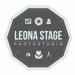 Leona Stage (Staro-Petergofskiy Avenue No:34к407), profesyonel fotoğraf stüdyosu  Saint‑Petersburg'dan