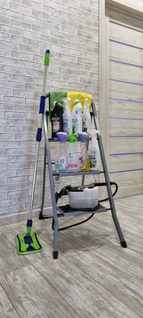 Temizlik şirketleri Клининговая компания Феи Чистоты, Krasnodar, foto