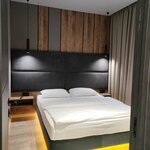 Время (ploshchad imeni 50-letiya Oktyabrya No:3), otel  Izhevsk'ten