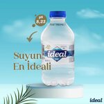 İldem İdeal damacana su bayisi Kayseri (Kayseri, Melikgazi, Gesi Fatih Mah., 2356. Sok., 5B), su satışı  Kayseri'den
