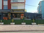 Şah Meram Izgara Kokoreç (Konya, Selçuklu, Aziz Mahmut Hüdai Cad., 111), restoran  Konya'dan