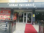 Irmak Pastanesi (Ankara, Sincan, Selçuklu Mah., İbni Sina. Cad., 32B), kafe  Ankara'dan