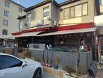 My Rose Cafe & Waffle (Konya, Selçuklu, Feritpaşa Mah., Gürağaç Sok., 5), kafe  Konya'dan