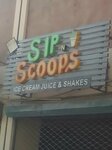 Sip N scoops (Dr Asghar Qadir Street No:172K, Pakistan Employees Cooperative Housing Society, Block 2), alkolsüz içecekler  Karaçi'den