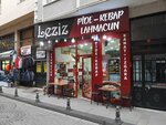 Leziz Pide Kebap Lahmacun (Atatürk Mah., Alkılıç Sok., No:2A, Ümraniye, İstanbul), restoran  İstanbul'dan