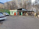 Ideal (Abdullah Rozybakiev Street No:275Б), market  Almatı'dan