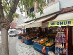 Sarıcanlar Market (İstanbul, Bahçelievler, Soğanlı Mah., Edirne Cad., 23), market  İstanbul'dan