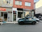 Neşe Metal Mermer Dizayn (Defterdar Mah., Gürdinç Sok., No:51B, Eyüpsultan, İstanbul), tasarım mobilya  İstanbul'dan