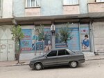 Arda sağlık kabini (Esentepe Mah., Zavar Sait Sok., No:50, Şahinbey, Gaziantep), sağlık kabini  Gaziantep'ten