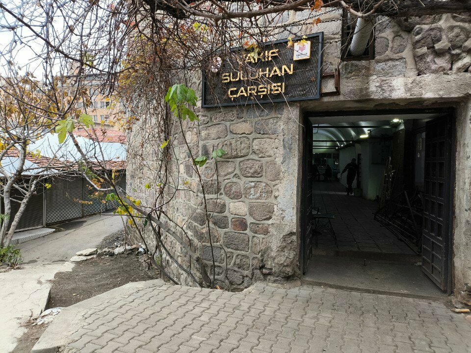 Hediyelik eşya mağazaları Dotdiri, Ankara, foto