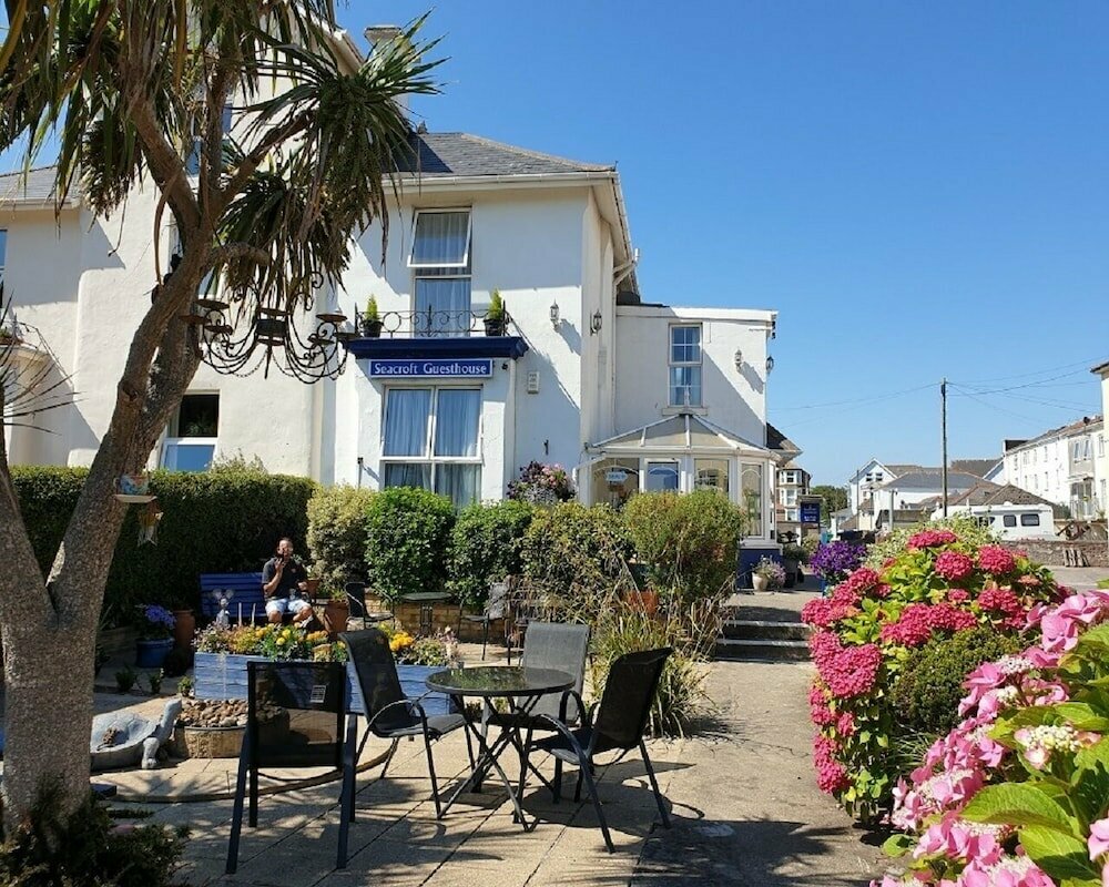Otel Seacroft Guest House, , foto