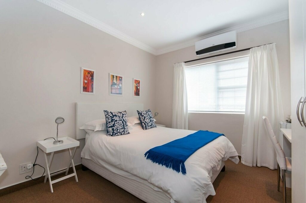 Otel Millard Crescent Guest House, Port Elizabeth, foto