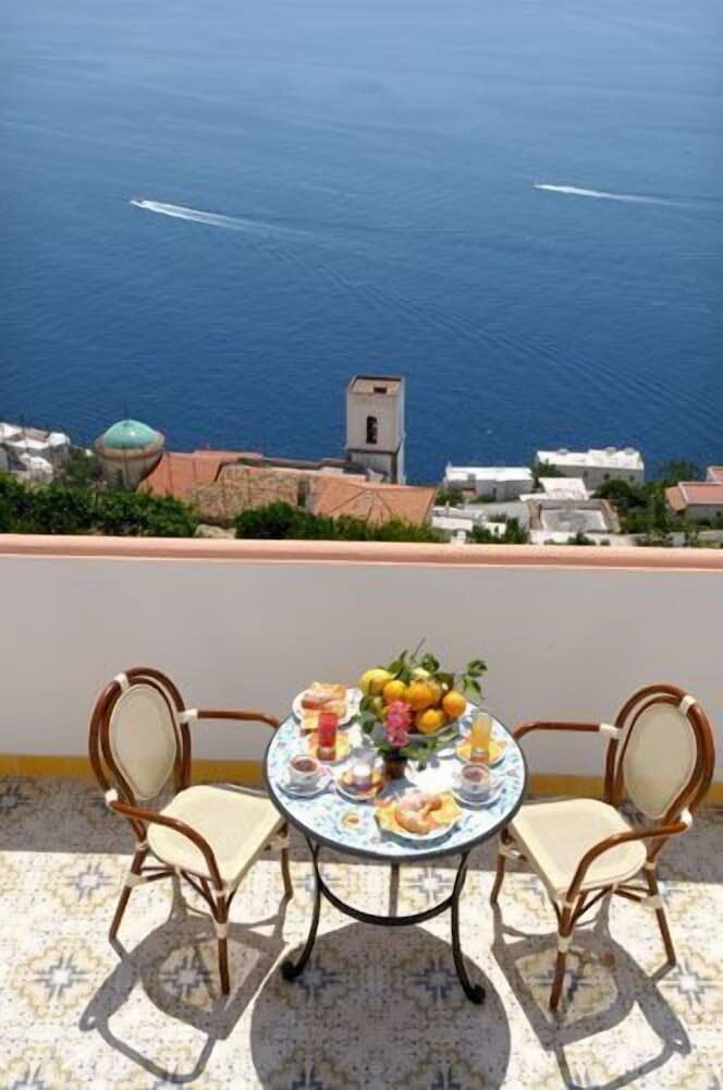 Otel Locanda degli Dei, Campania, foto