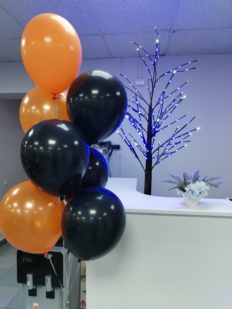 Beyaz eşya mağazaları Технодом, Orenburg, foto