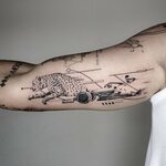LineHouse Tattoo & Design (Aydın, Efeler, Batı Gazi Blv., 58), dövmeciler  Efeler'den
