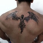Kraneos tattoo (Distrital La Victoria, El Porvenir, Avenida Aviación, 5098), dövmeciler  Lima Bölgesi'nden