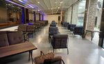 Diyafa Cafe & Restorant Bistro (Mustafa Kemal, Vural Baylan Blv. No:17/B, Sincan/Ankara), kafe  Ankara'dan