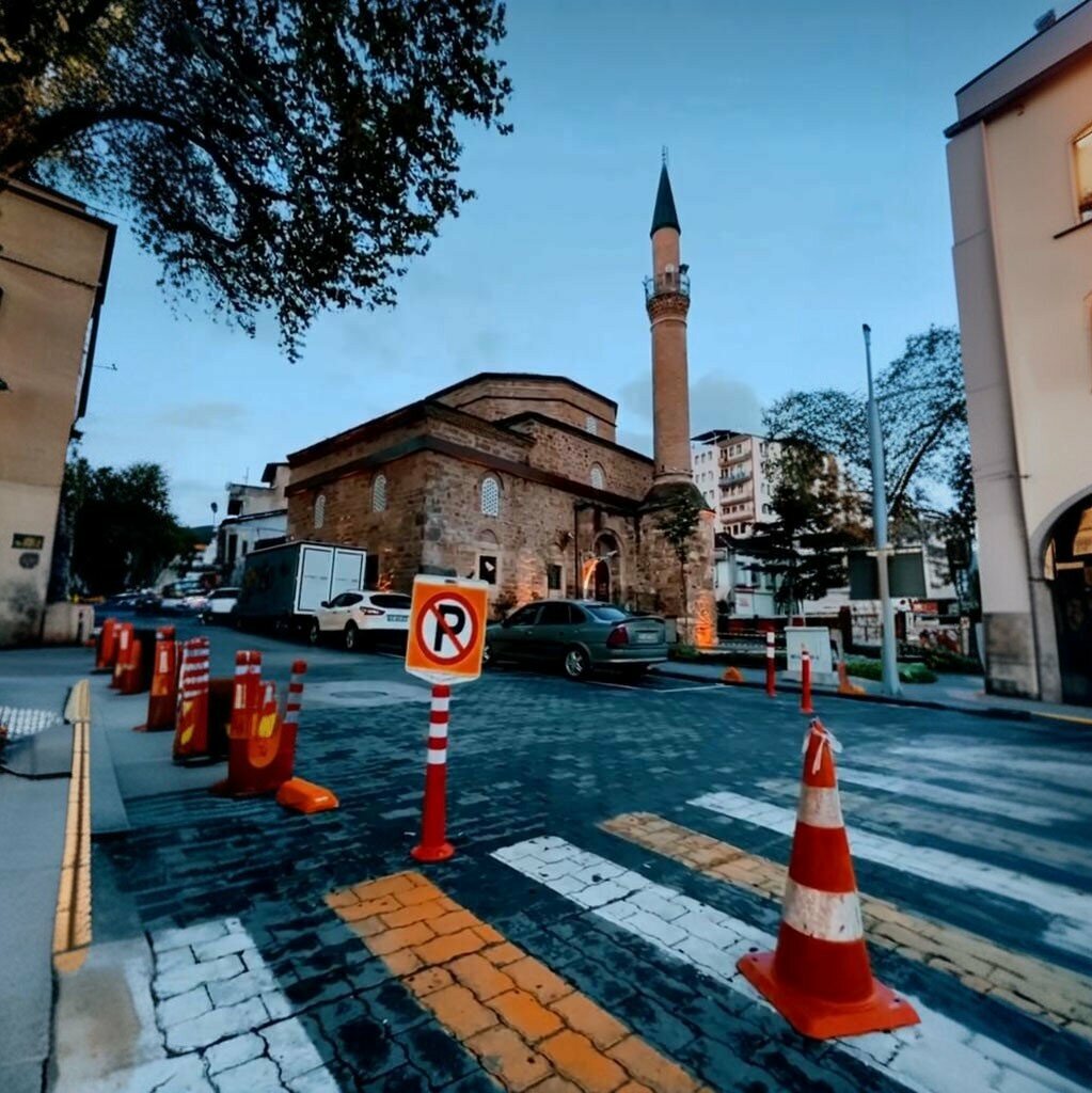 Termal otel Naşa Kaplıcaları, Simav, foto