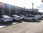 Ford Özel Servis - Ömür Oto (İlhanlı Mah., Özçelik Sok., No:82, Merkez, Niğde), otomobil servisi  Niğde'den