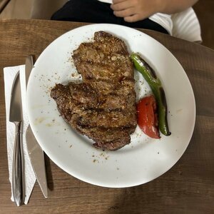 YeniKapı Aile Restaurant (Edirne, İpsala, Enez Cad., 97), restoran  İpsala'dan