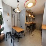 Hawk Taco & Burger (Manisa, Şehzadeler, Ergen Cad.), fast food  Manisa'dan