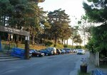 Kestaneci Piknik Alanı (Zonguldak, Ereğli, Kestaneci Mah., Karaelmas Cad., 153), spor ve jimnastik salonları  Ereğli'den