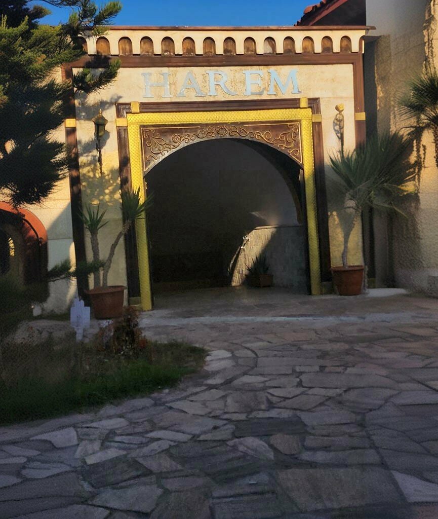 Spa Harem SPA, Manavgat, foto