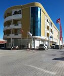Sgk (İzmir, Seferihisar, Necat Hepkon Cad.), i̇ş merkezi  Seferihisar'dan