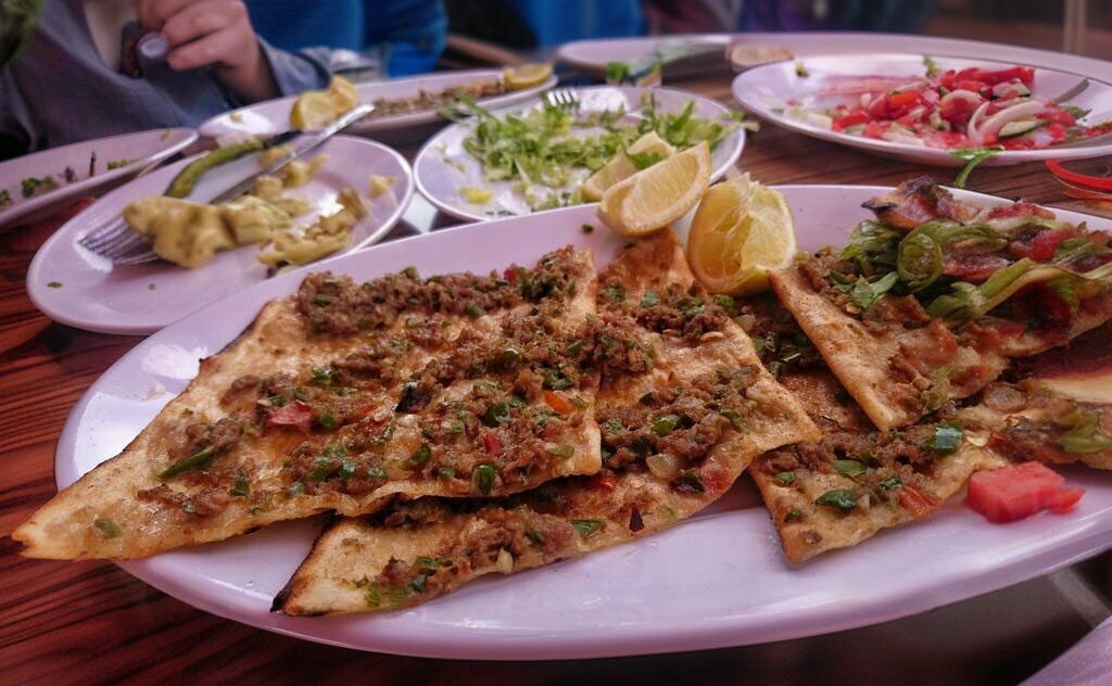 Kafe Ayhan Ustanın Yeri, Aksaray, foto