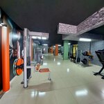 Arena Spor Salonu (Konya, Çumra, İzzetbey Mah., 72439. Sok., 14E), spor ve jimnastik salonları  Kumra'dan