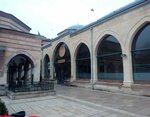 Toplanma Alanı - Turhan Topçuoğlu Şehir Parkı (Kastamonu, Kastamonu Merkez , İsmailbey Mah.), afet ve acil durum toplanma alanı  Kastamonu'dan